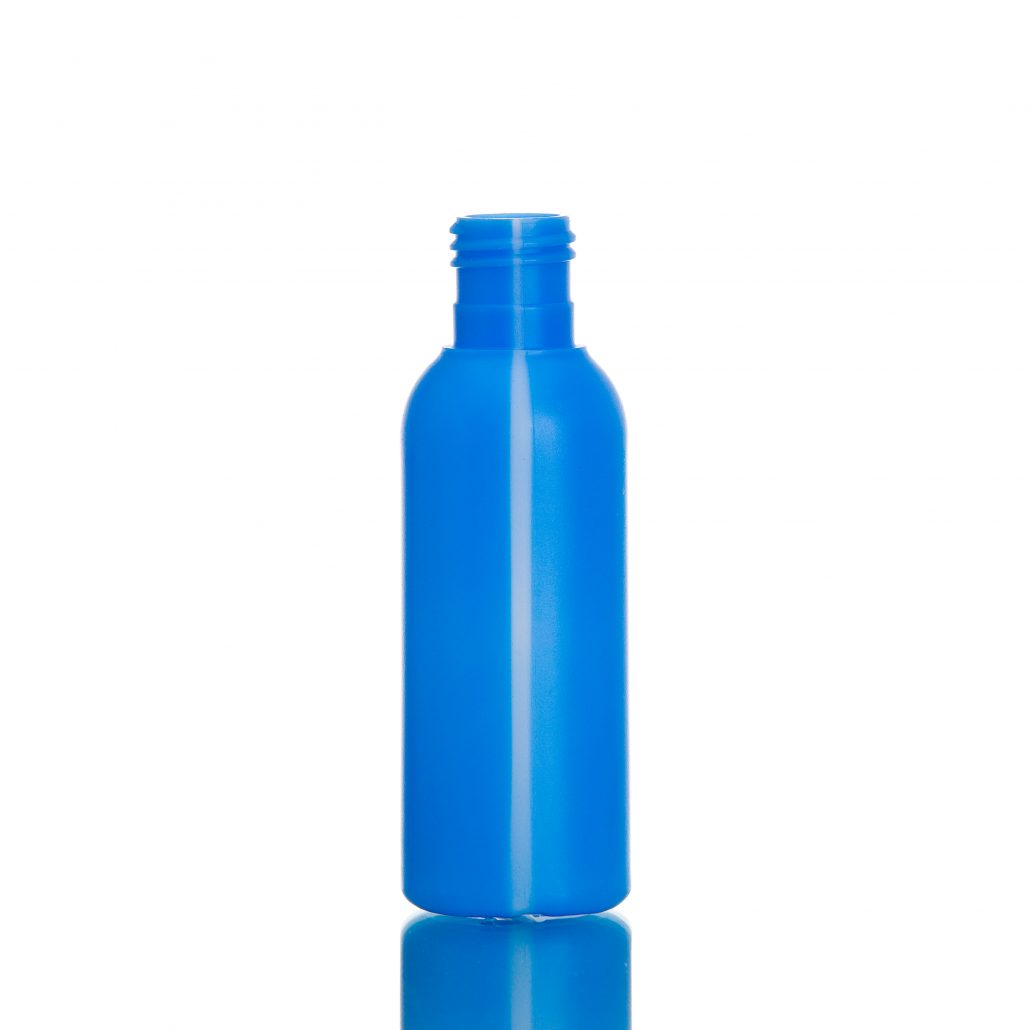 Bullet • Pharmaceutical bottle • Weber International Packaging