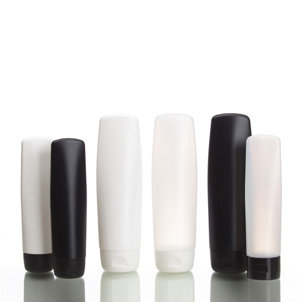 Eos • Tottles & Tubes • Weber International Packaging