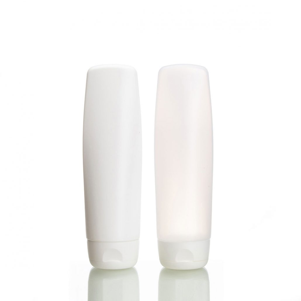 Eos • Tottles & Tubes • Weber International Packaging