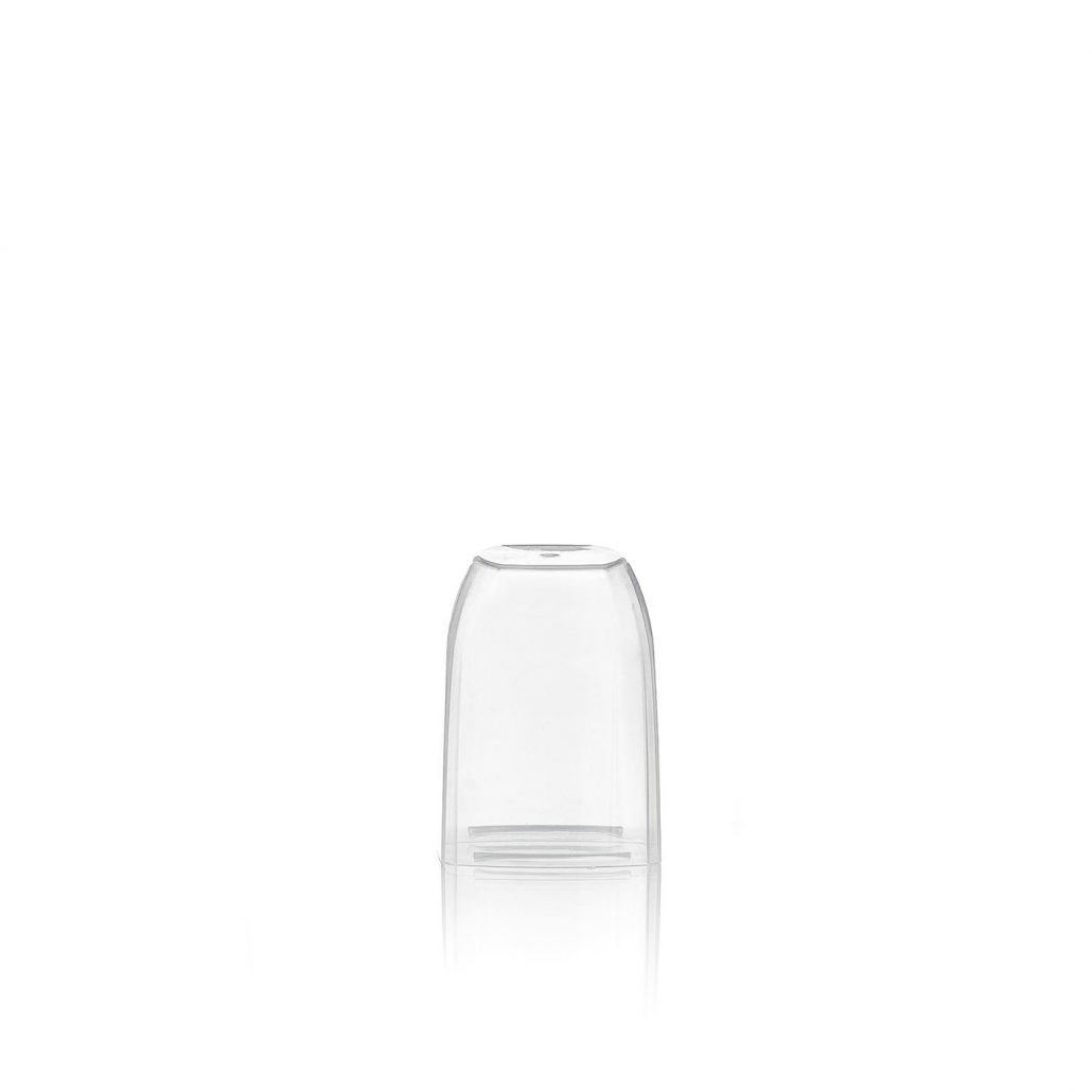 Euro Sprayer Overcap • Weber International Packaging