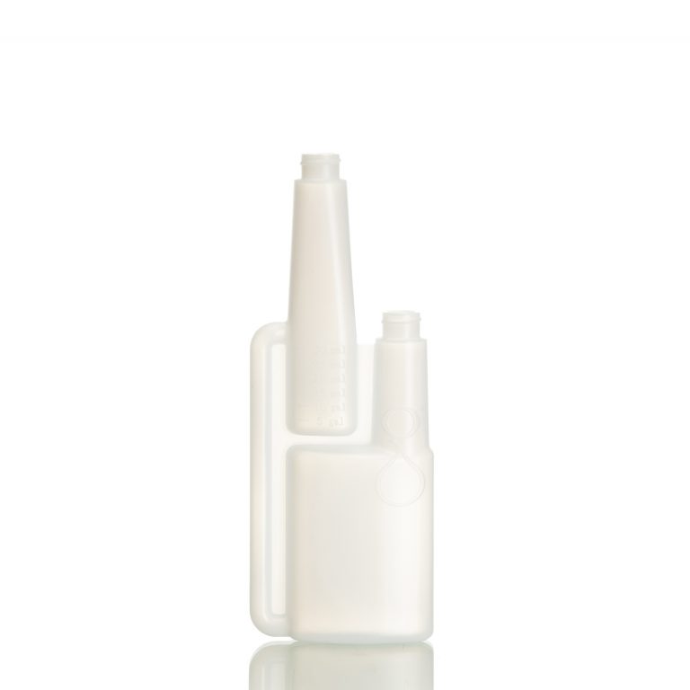 Fuel Additive • Functional bottle • Weber International Packaging