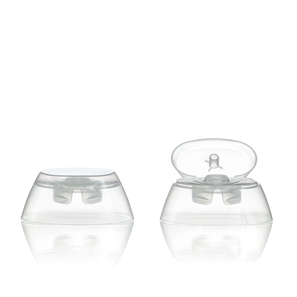 Spherical (PET) • PET Bottle • Weber International Packaging