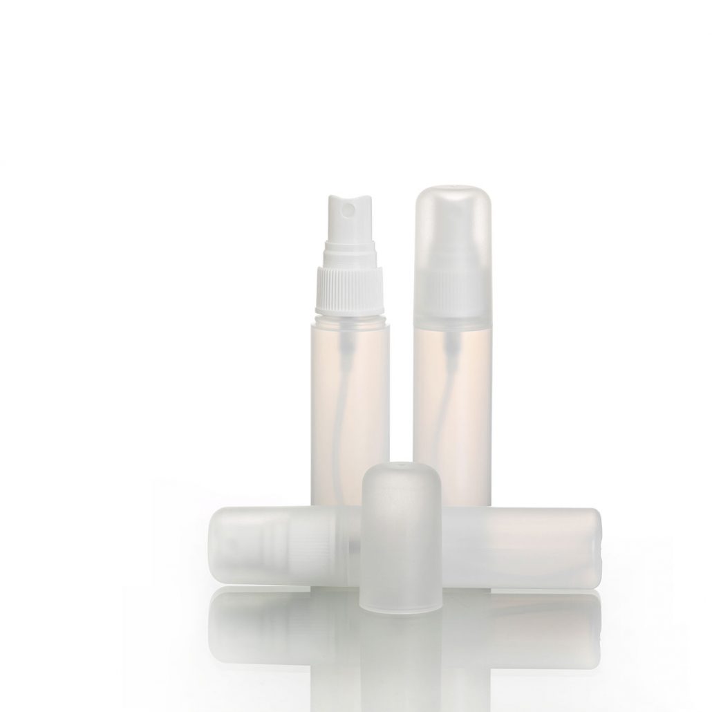 Mini Spray • Spray Bottle • Weber International Packaging