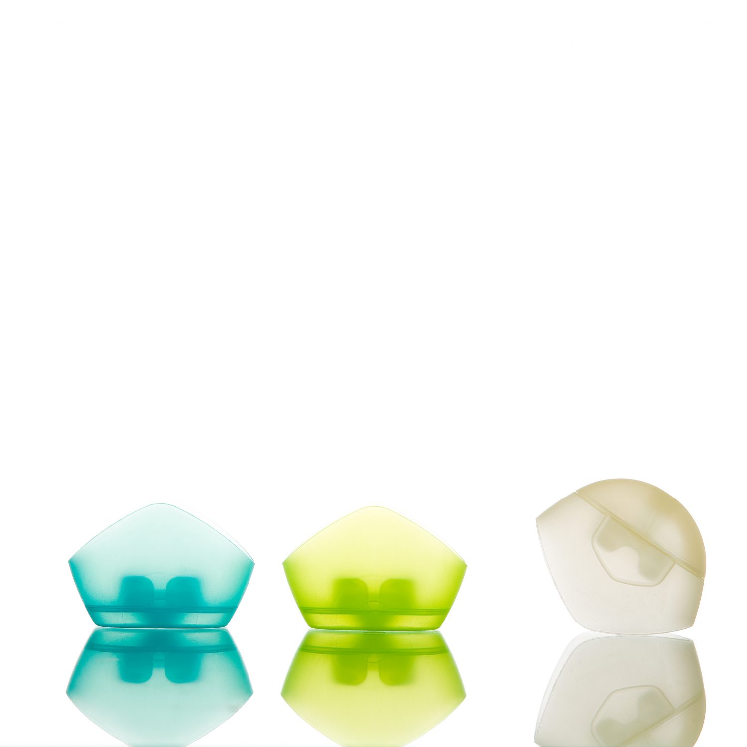 Dond • Cosmetic Bottles • Weber International Packaging