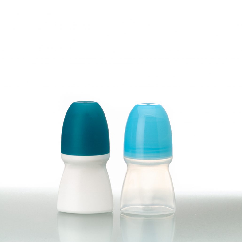 Regular Large Ball Roll-On • Roll-Ons • Weber International Packaging