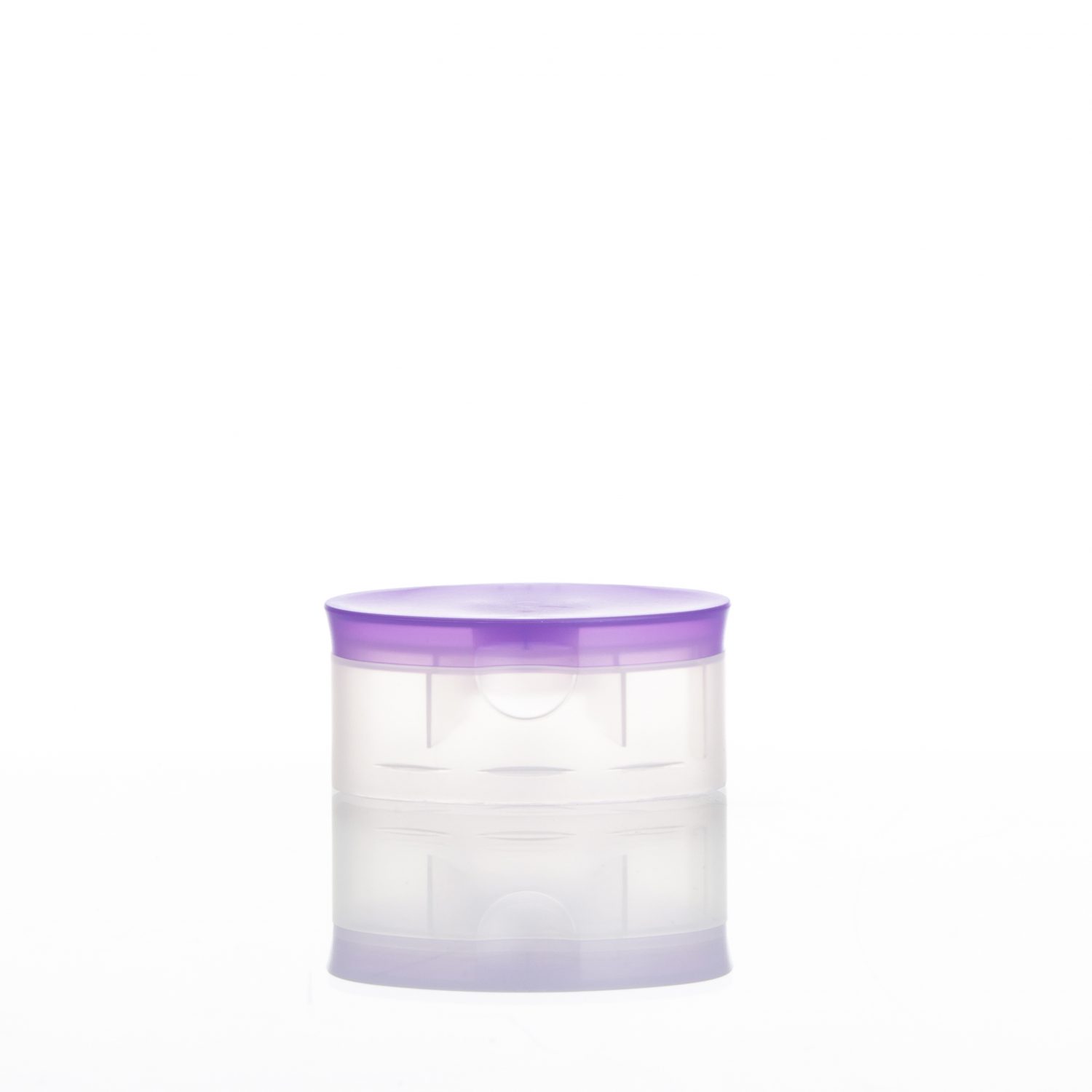 Dolphin bottle • Cosmetics Bottles • Weber International Packaging