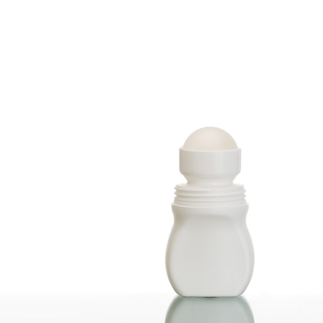Soft Large-Ball Roll-On • Roll-Ons • Weber International Packaging
