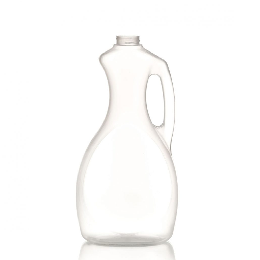 Syrup - Handle • Food bottle • Weber International Packaging