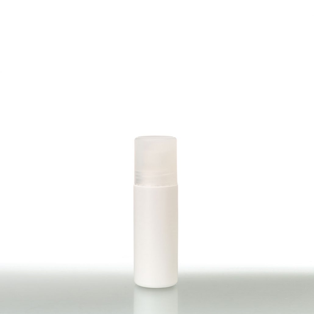 Standard Cylinder Roll-on • Roll-Ons • Weber International Packaging