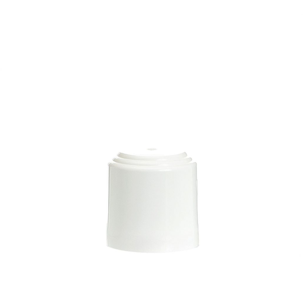 Caps (Standard Roll-on) • Closures • Weber International Packaging